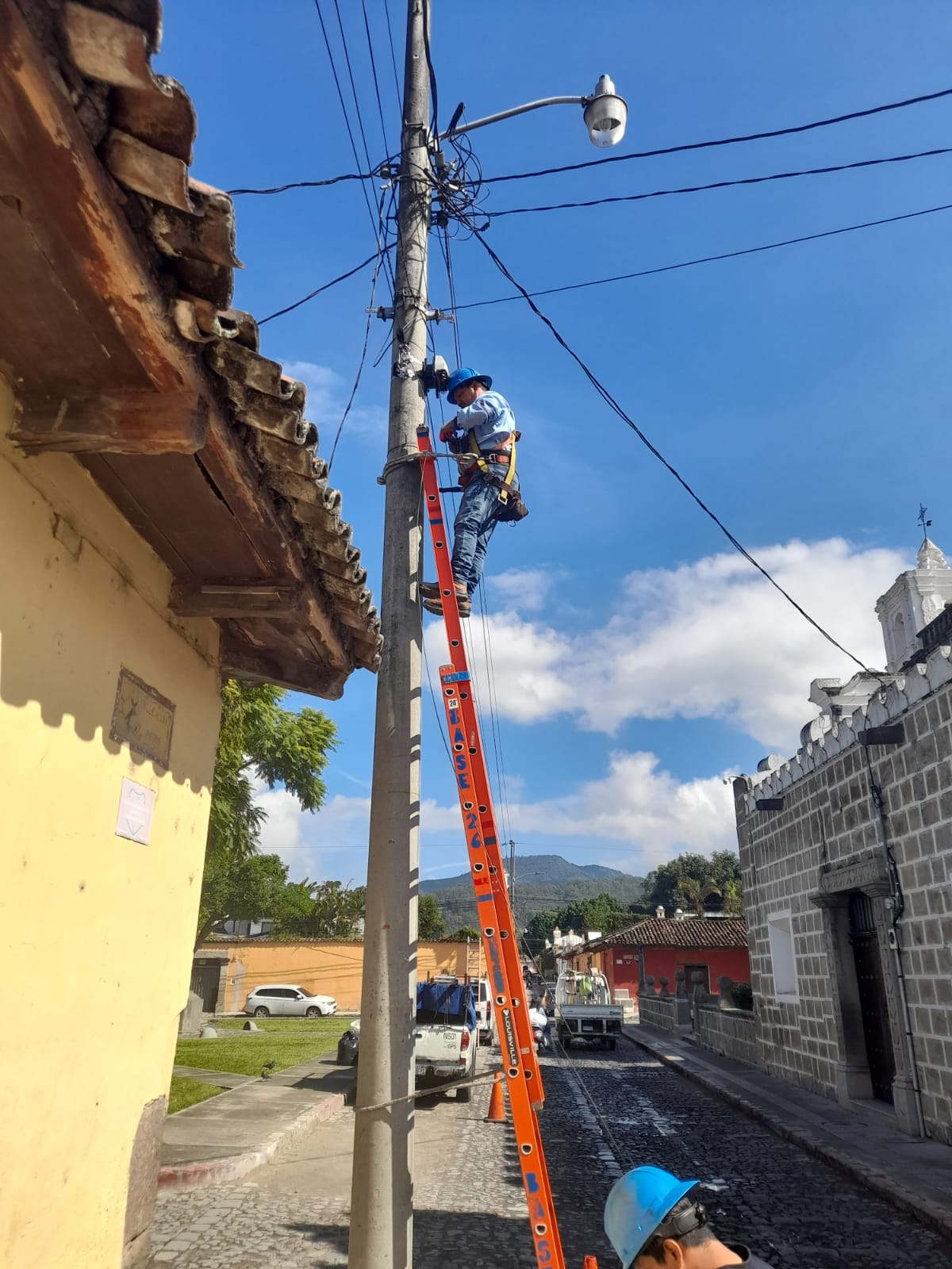Servicios